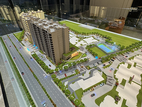 Top Real Estate Builder & Developer in Lucknow - Jashn Realty